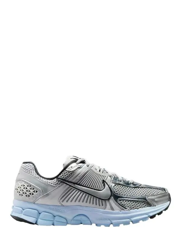 Nike Zoom Vomero 5 Sneakers - Silver
