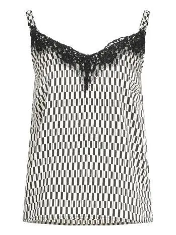 Liu Jo Camisole - White
