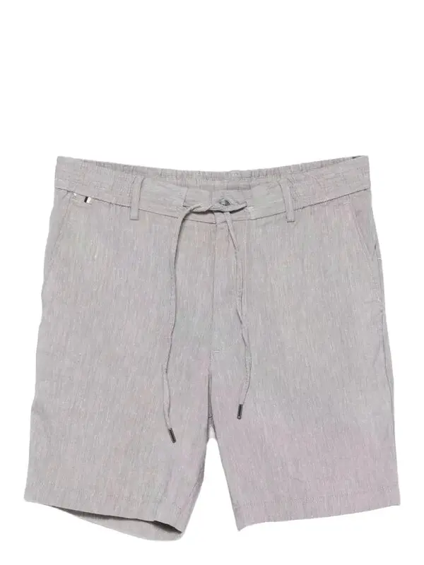 BOSS Kane Shorts - Grey