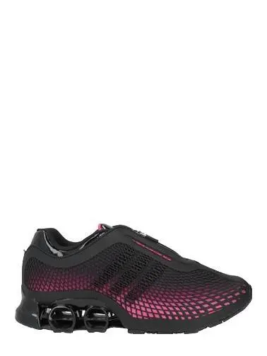 Adidas Low Top Sneakers - Fuchsia