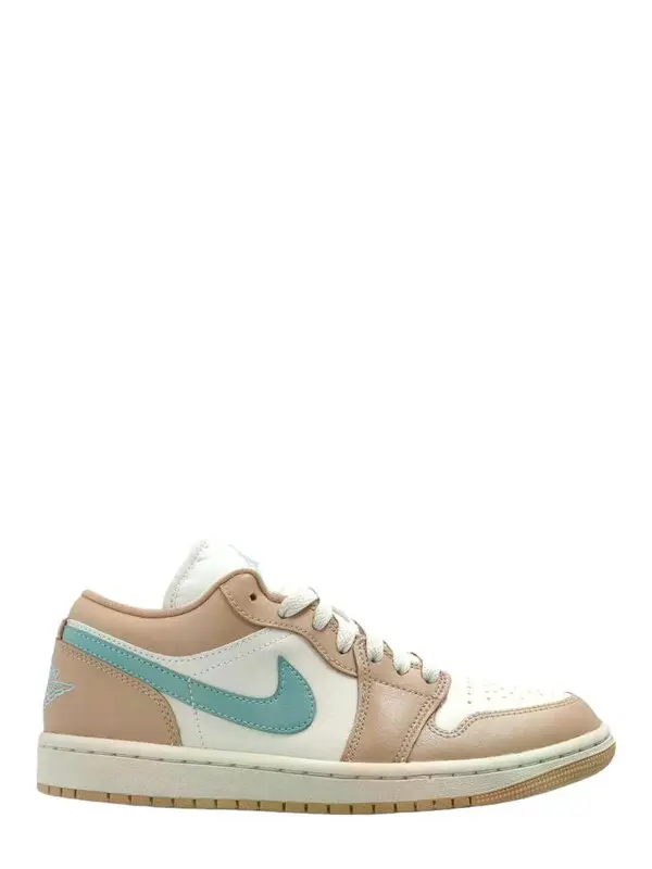 Nike Air Jordan 1 Low Sneakers - Neutrals