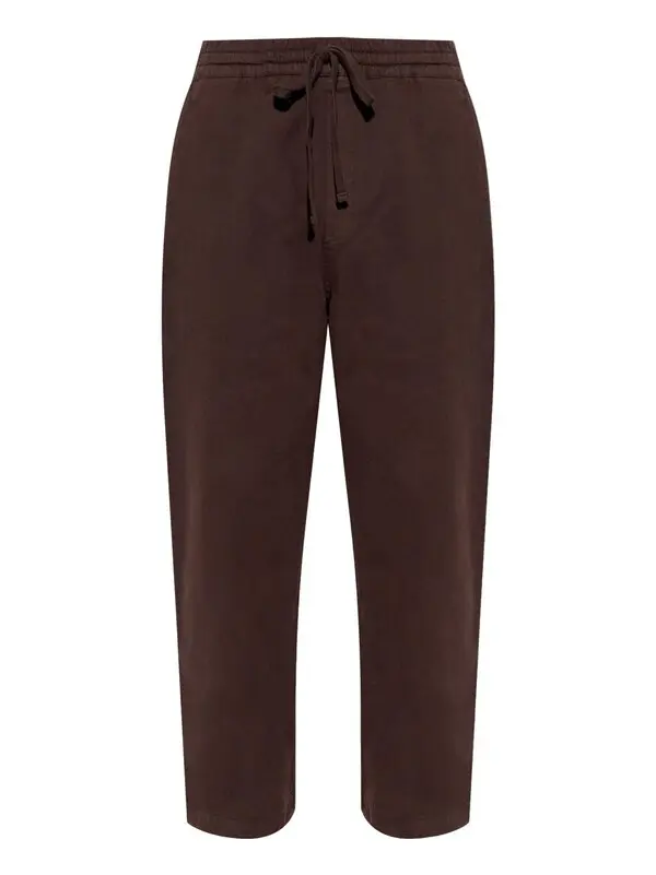 Carhartt Work In Progress Floyde Trousers - Brown