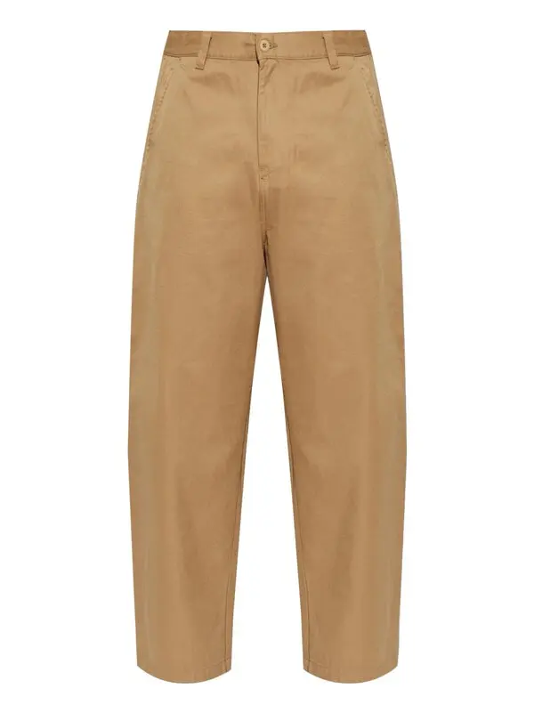 Carhartt Work In Progress Brady Pants - Beige
