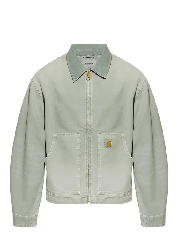 Carhartt Work In Progress Arcan Jacket - Green