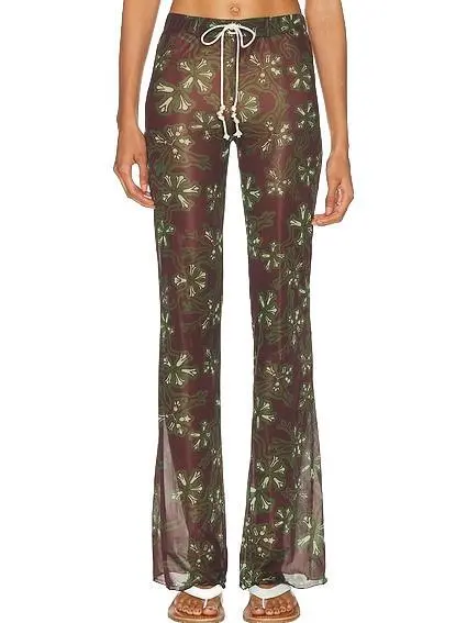 SIEDRES Dania Pant - Multi