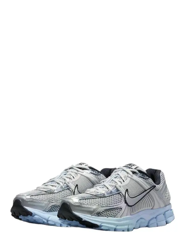 Nike Zoom Vomero 5 Sneakers - Silver