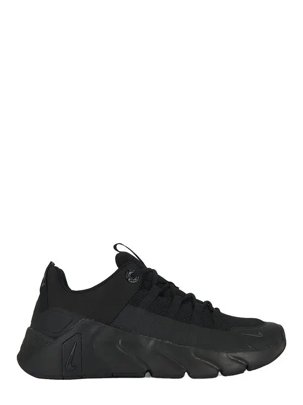 Nike Free Metcon 7 Sneakers - Black, Anthracite
