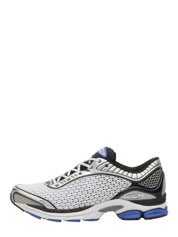 Saucony Progrid Paramount Athletic Sneakers - Dazzle/silver