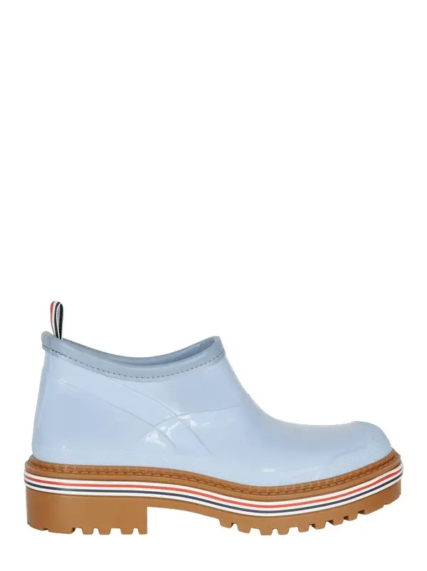 Thom Browne Ankle Boots - Multicolor