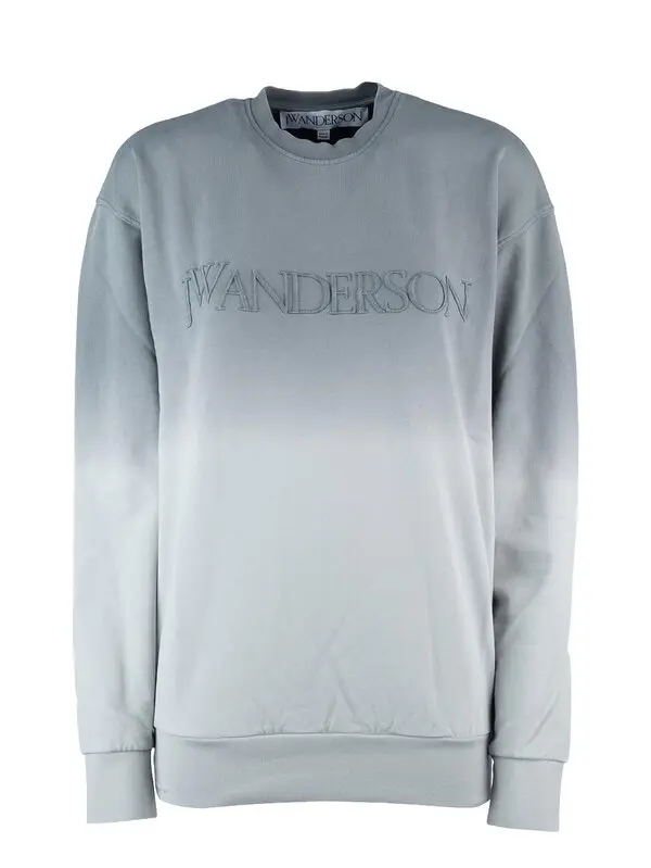 JW Anderson Sweatshirt - Multicolor