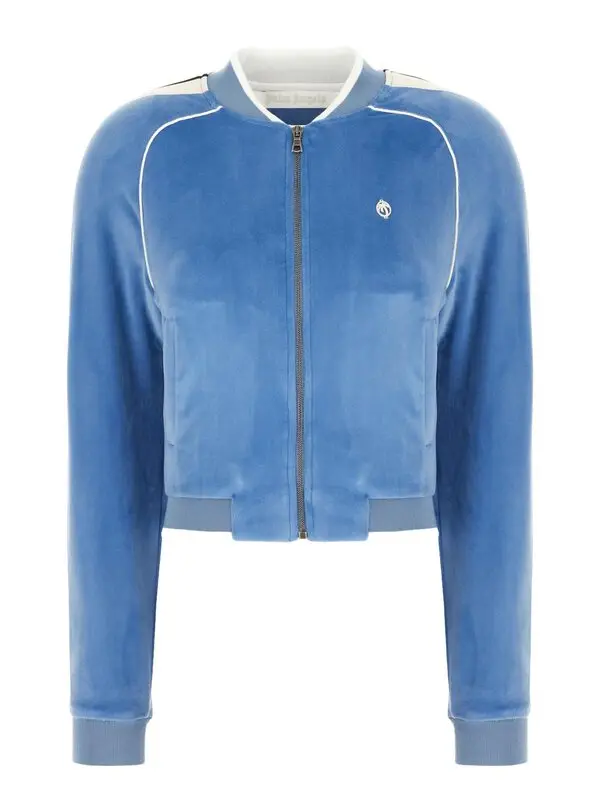 Palm Angels Track Jacket - Multicolor