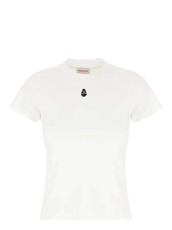 Alexander McQueen T-shirt - Multicolor