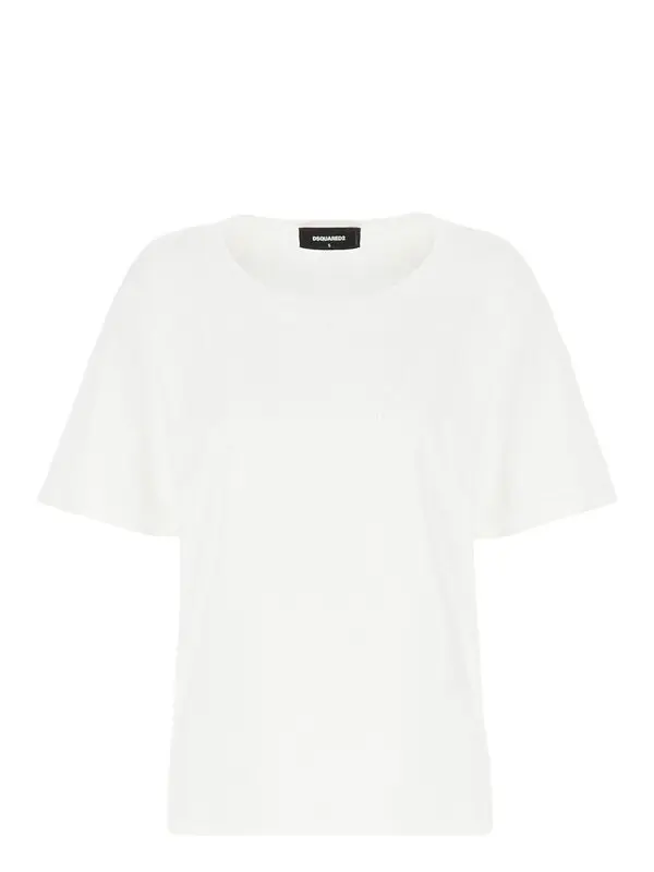 Dsquared2 Clothing T-shirt - Multicolor