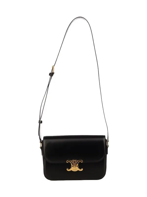 Celine Crossbody Bag - Multicolor
