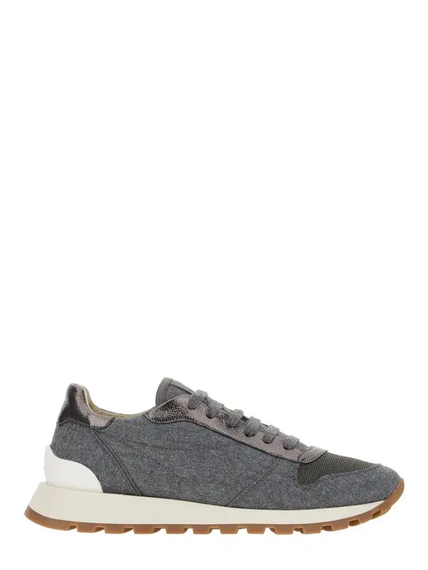 Brunello Cucinelli Sneakers - Multicolor