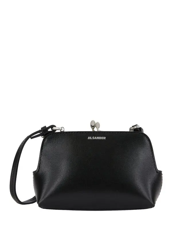 JIL SANDER Crossbody Bags - Multicolor
