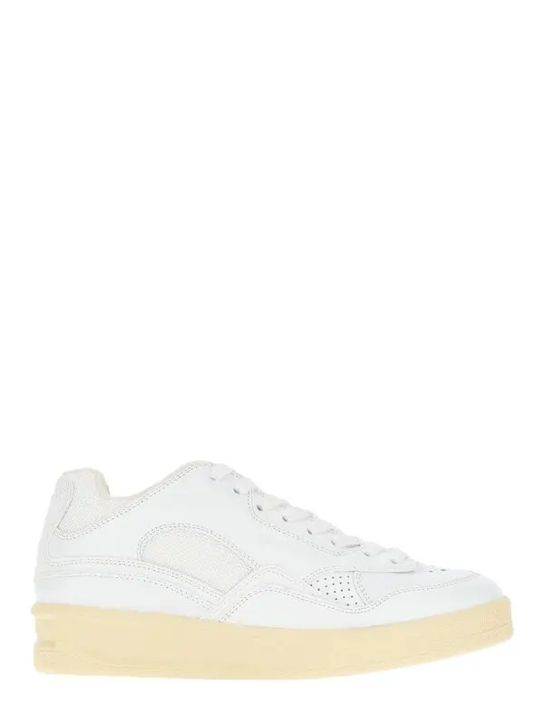 JIL SANDER Sneakers - Multicolor