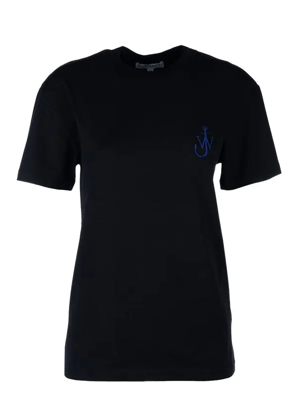 JW Anderson Graphic Print T-shirt - Multicolor
