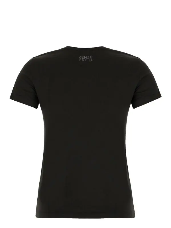 Kenzo Crewneck T-shirt - Multicolor