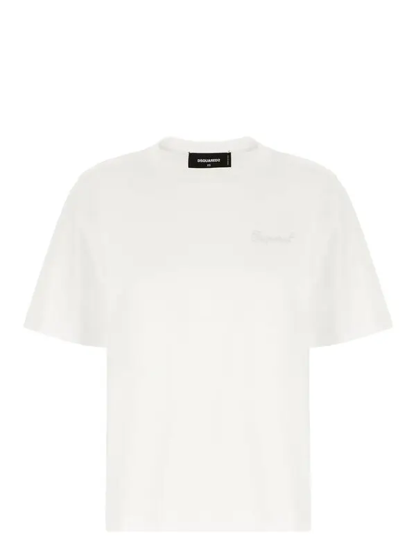 Dsquared2 T-shirt - Multicolor