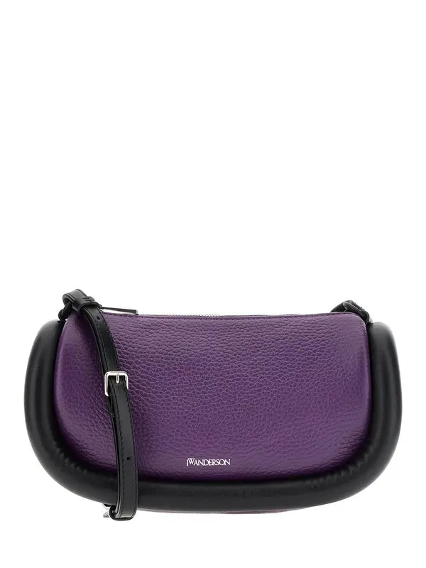JW Anderson Crossbody Bag - Multicolor