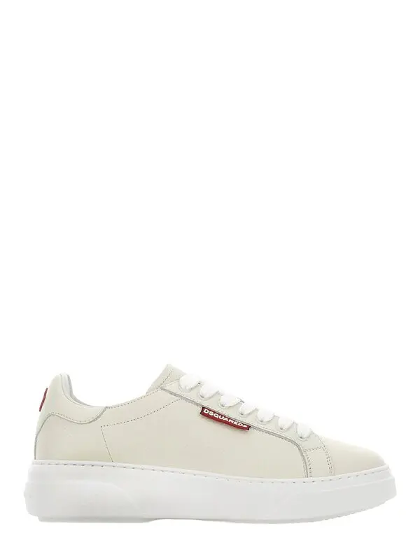 Dsquared2 Shoes Sneakers - Multicolor