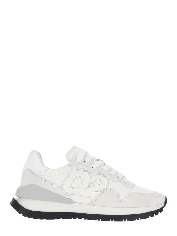 Dsquared2 Sneakers - Multicolor