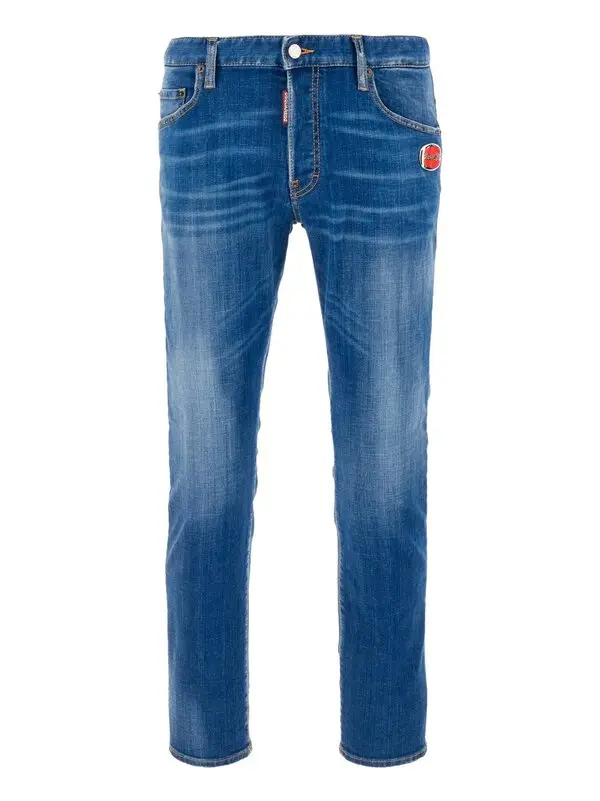 Dsquared2 Jeans - Multicolor