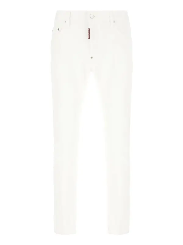 Dsquared2 Clothing Jeans - Multicolor