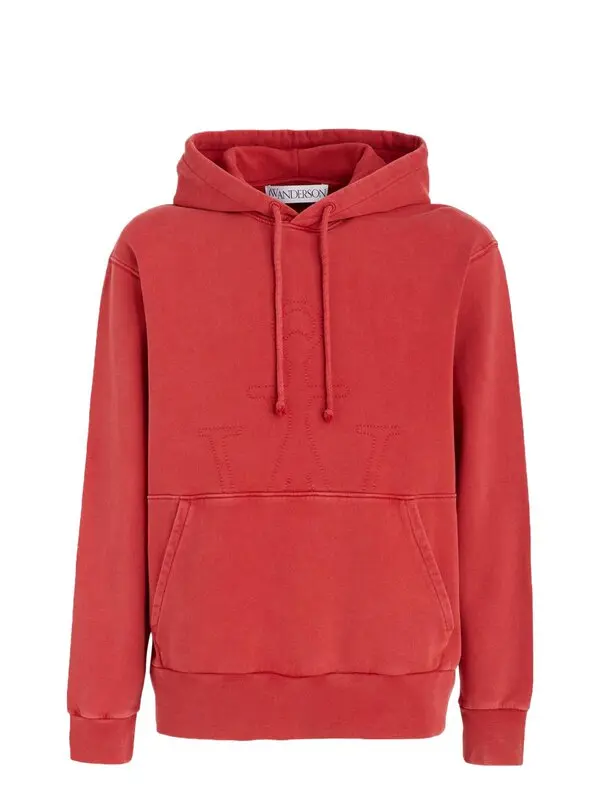 JW Anderson Logo Sweatshirt - Multicolor