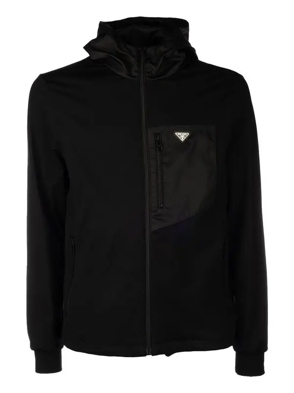 Prada Clothing Sweatshirts - Multicolor