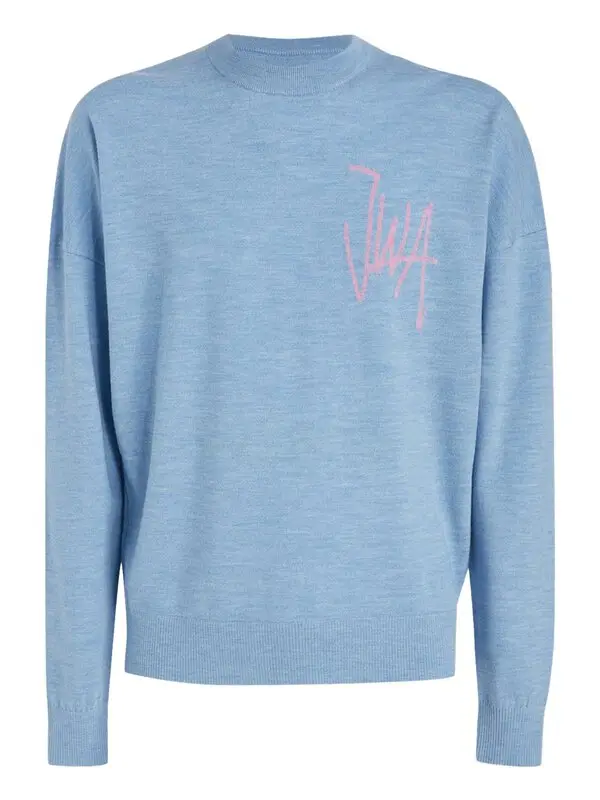 JW Anderson Knitwear Pullover - Multicolor