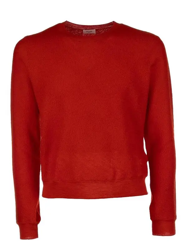 Celine Clothing Knitwear - Multicolor