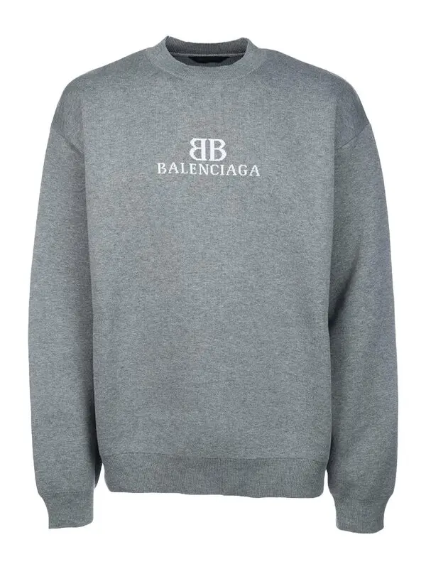 Balenciaga Knitwear - Multicolor