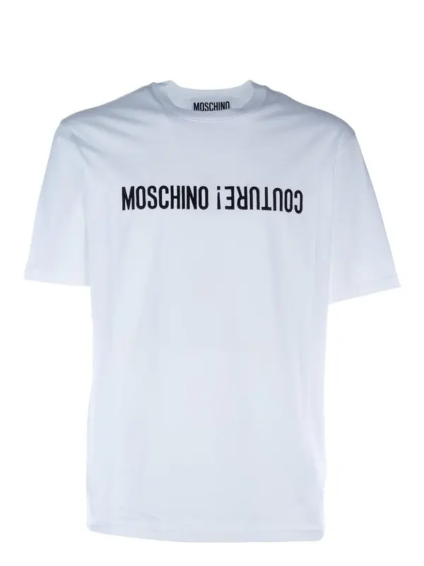 Moschino Clothing T-shirt - Multicolor
