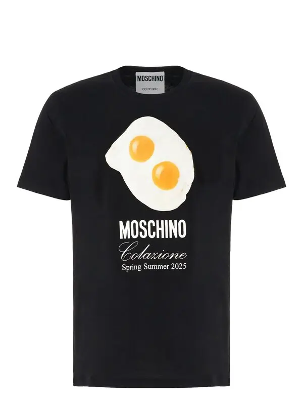 Moschino Clothing T-shirt - Multicolor