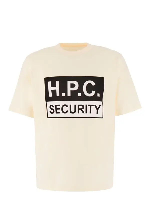 Heron Preston Clothing T-shirt - Multicolor