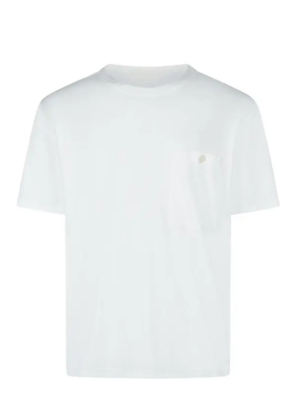 TEN C Clothing T-shirt - Multicolor