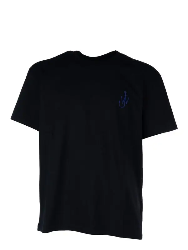 JW Anderson Clothing T-shirt - Multicolor