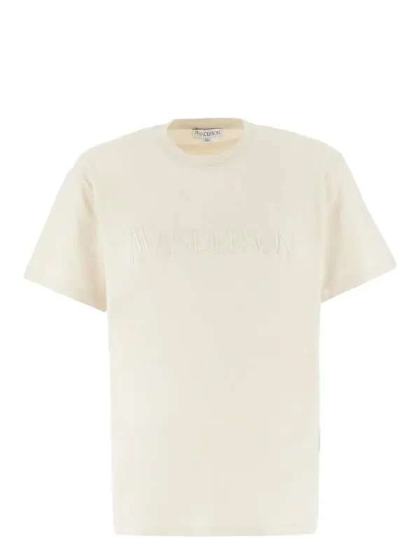 JW Anderson Clothing T-shirt - Multicolor