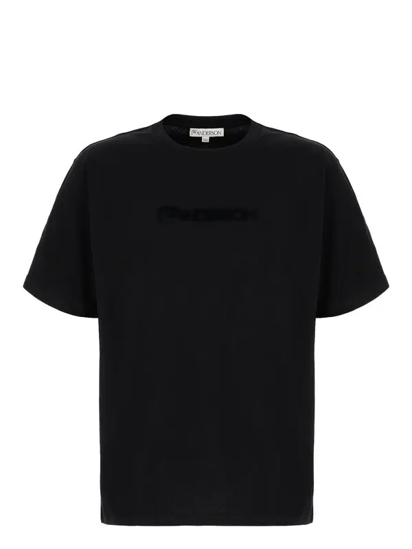 JW Anderson Clothing T-shirt - Multicolor