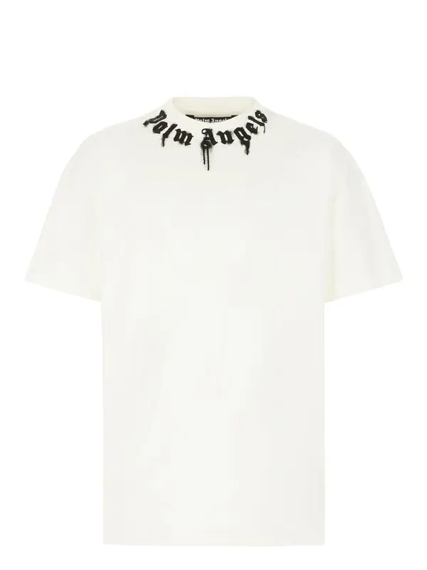 Palm Angels Clothing T-shirt - Multicolor