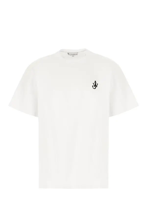 JW Anderson Clothing T-shirt - Multicolor