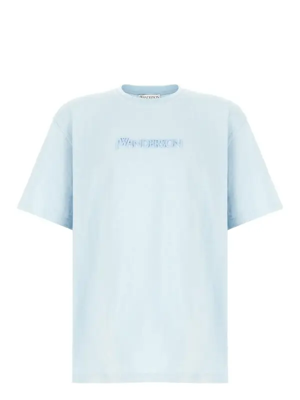 JW Anderson Clothing T-shirt - Multicolor