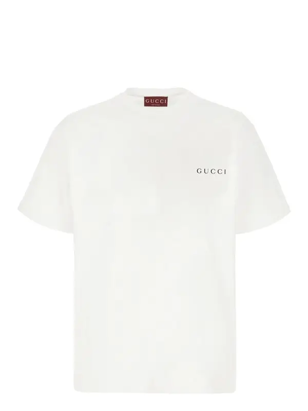 Gucci Clothing T-shirt - Multicolor