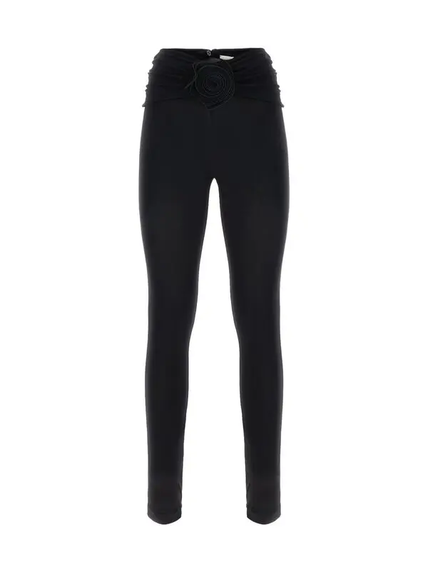 Magda Butrym Clothing Trousers - Multicolor