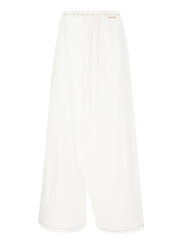 Marni Clothing Trousers - Multicolor