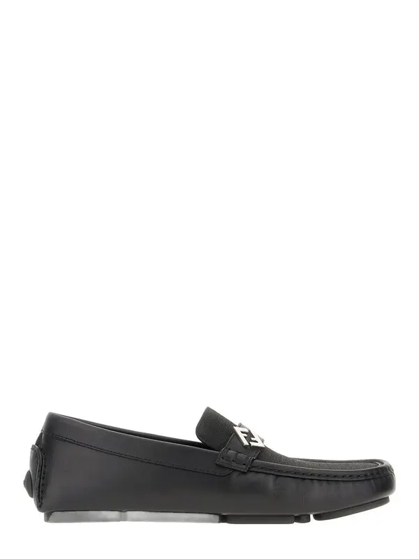 Fendi Loafers - Multicolor