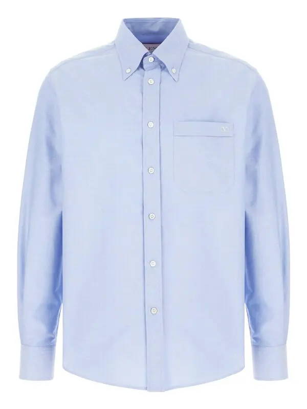 Valentino Garavani Clothing Shirts - Multicolor