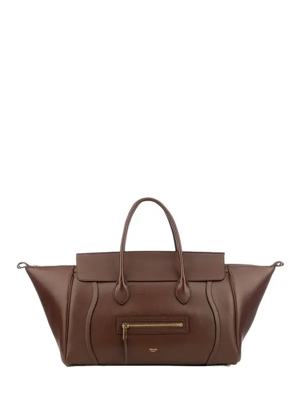 Celine Shopper Bag - Multicolor